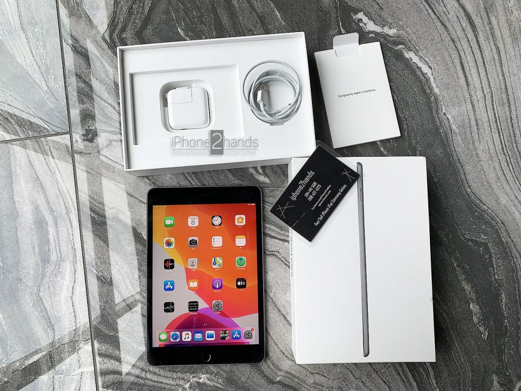 ipad mini 5 มือสอง | รับซือมือถือ ขาย iPhone iPad Samsung ทุกรุ่น ...