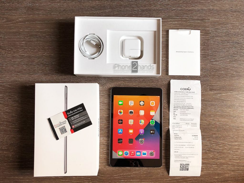 ipad mini 5 มือสอง | รับซือมือถือ ขาย iPhone iPad Samsung ทุกรุ่น ...