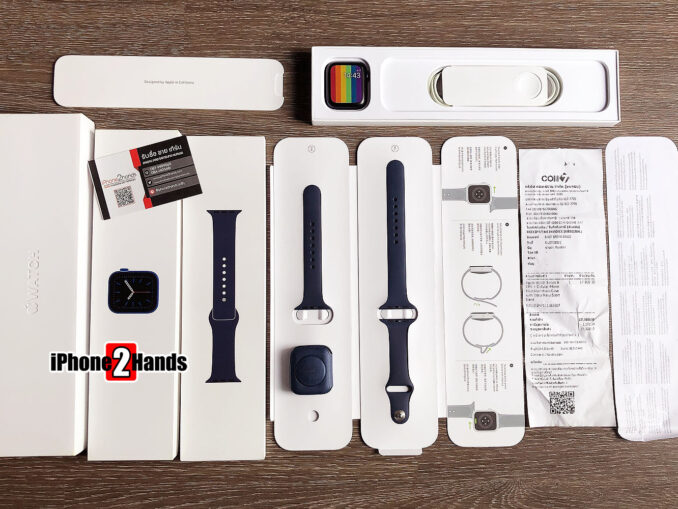 ขาย Apple Pencil Gen 1 เครื่องศูนย์ไทย ประกันยาวๆ 1 ปี มือ1 | รับซือมือ ...